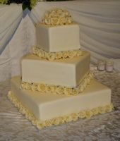 Wedding Cake Gallery