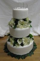 Wedding Cake Gallery